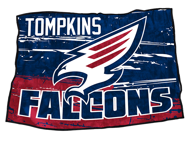 SpectatorBlanket.com